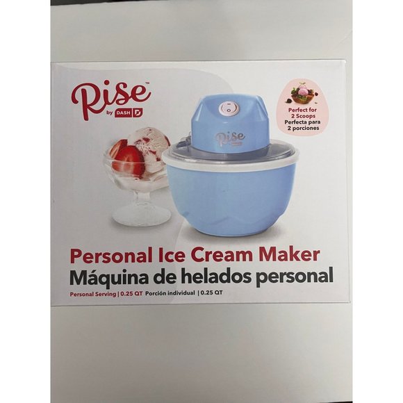 Kitchen | Nib Personal Ice Cream Maker | Poshmark